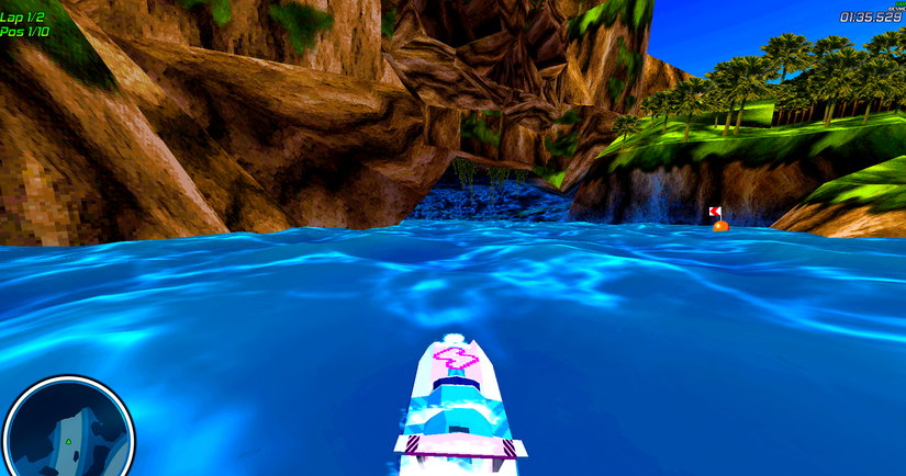 Ripwave Racing Preview
