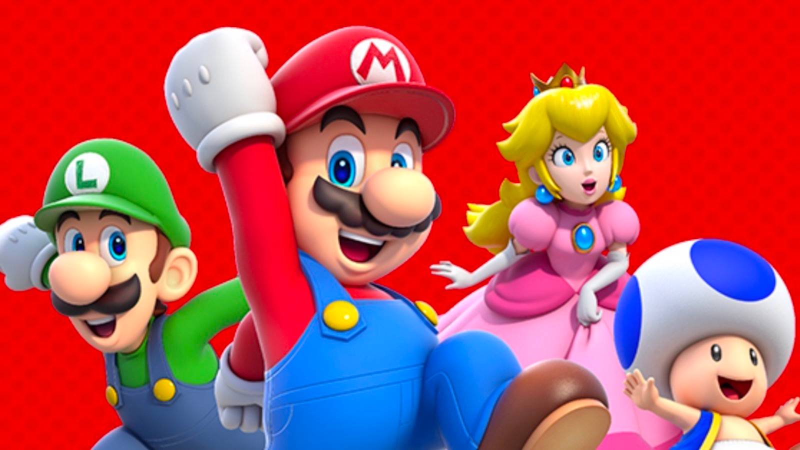 I Don't Understand People Who Are Into Games And Don't Like Mario