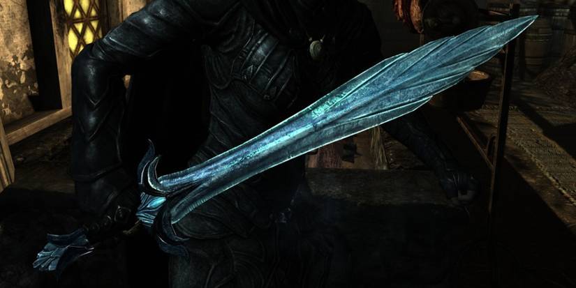 Skyrim: Sword & Shield Build Guide