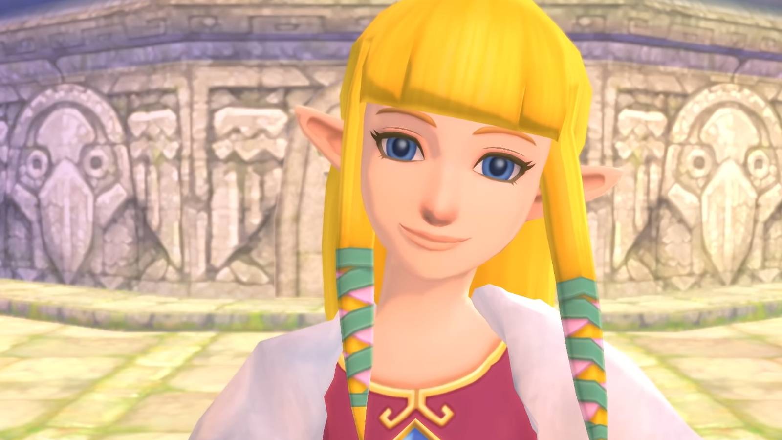 Prinses Zelda Princess Zelda Zelda Wiki