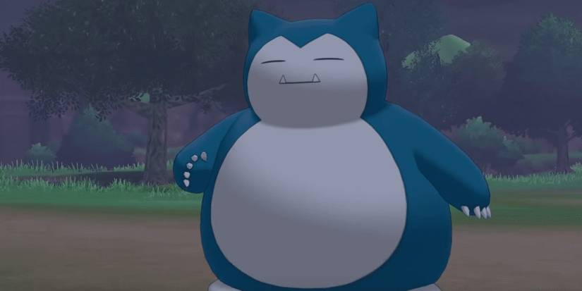The 10 Best Pure Normal-Type Pokemon