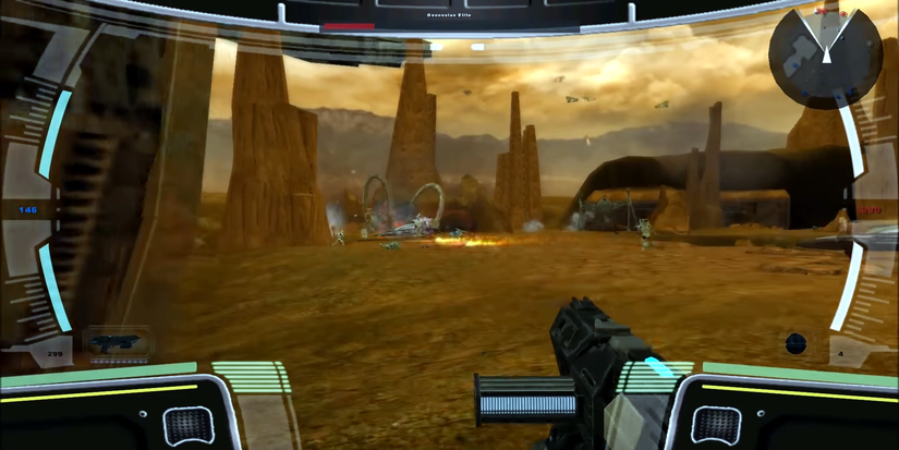 10 Best Star Wars Battlefront 2 2005 Mods, Ranked