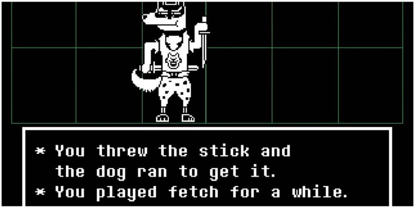 Undertale: 7 Secrets And Hidden References In Snowdin