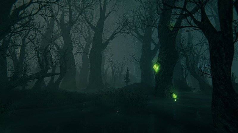 Valheim: A Guide To The Swamp Biome