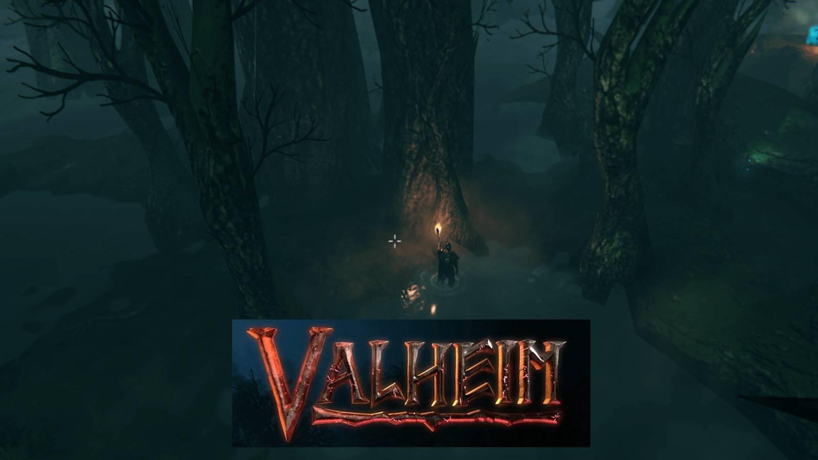 Valheim: A Guide To The Swamp Biome