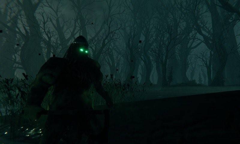 Valheim: A Guide To The Swamp Biome