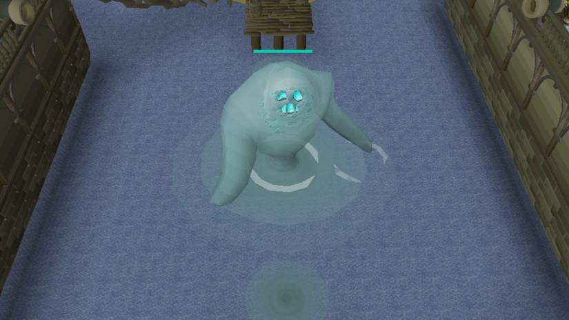 Tempoross Arrives In OSRS, Includes Rewards Such As Fish Barrel, Spirit ...