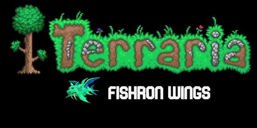 Best Wings In Terraria