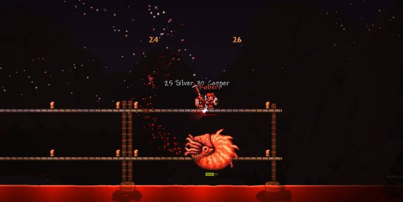How To Build The Best Mage Build In Terraria 1.4