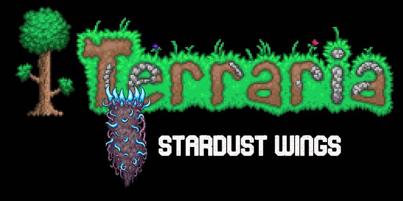 Best Wings In Terraria