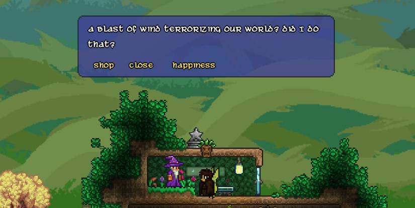 Terraria: How To Get The Pet Fairy