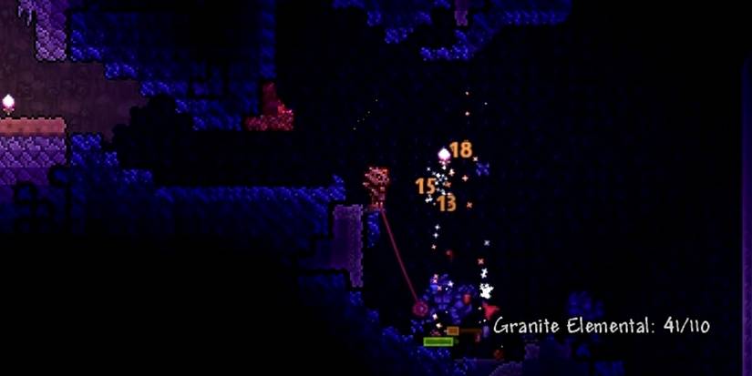 Everything You Need To Know About For The Worthy In Terraria