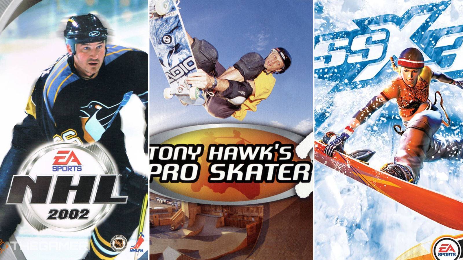 The Best Licensed Games For Every Major Sport, According To Metacritic