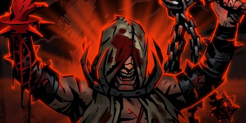 Darkest Dungeon: Warrens Guide