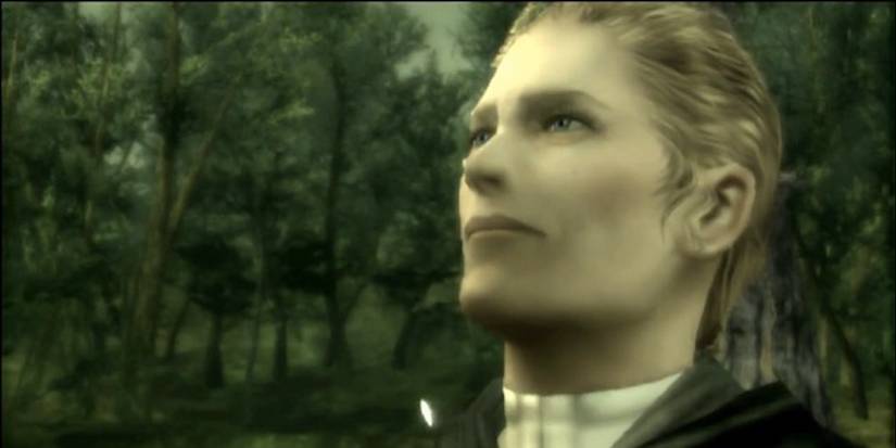 The Patriots In Metal Gear Solid, Explained