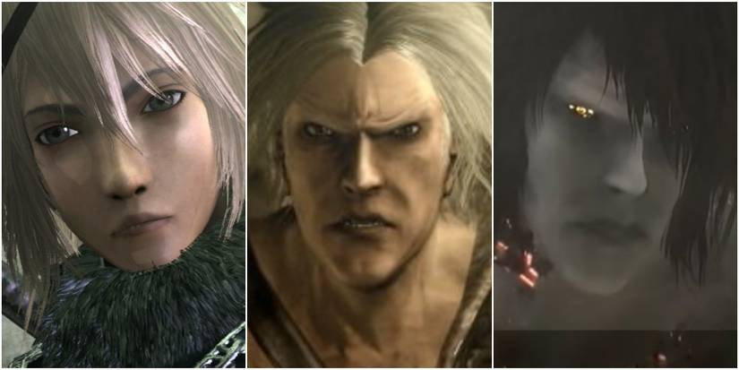 Nier: 10 Things You Didn't Know About The Lore