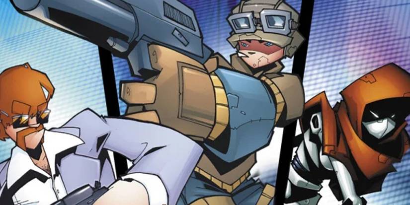 10 Best Games With Time-Based Gameplay