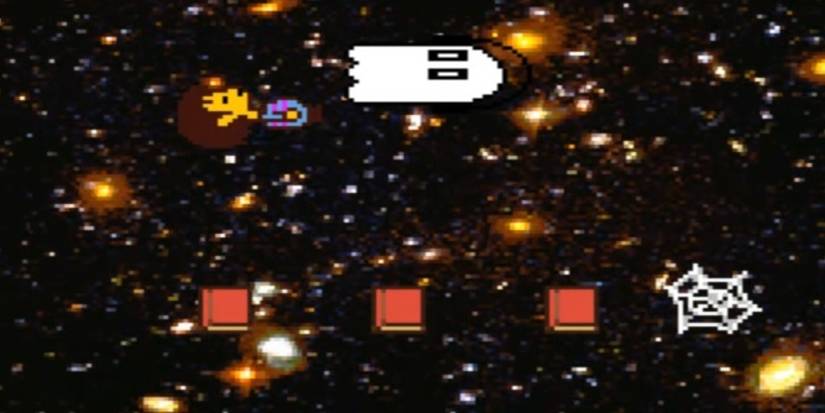 Undertale: 7 Hidden Details About Napstablook's House