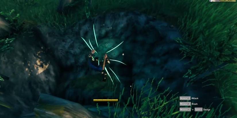 Valheim: How To Find Silver