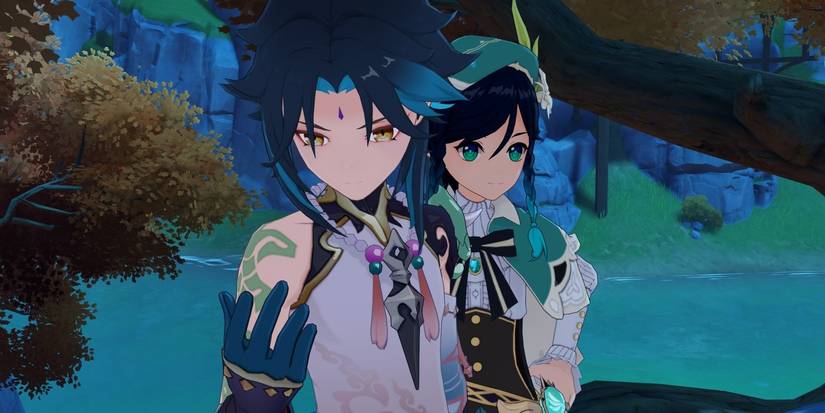 Genshin Impact: Things You Need to Know About Xiao