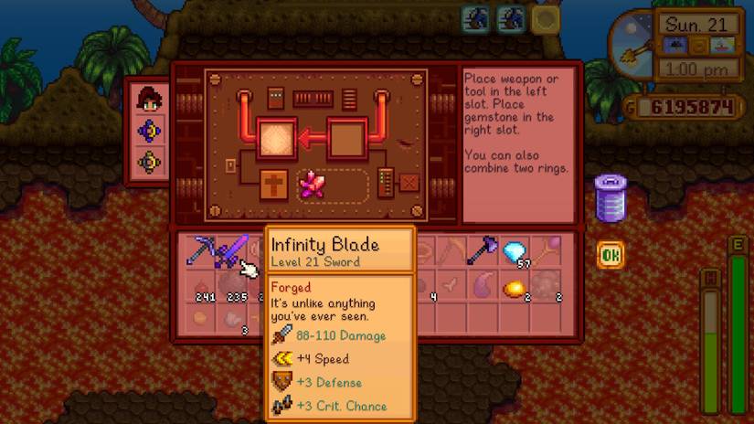 Every Area In Stardew Valley Explained