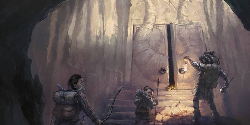 Best Tips For Arresting A Player Character In DND