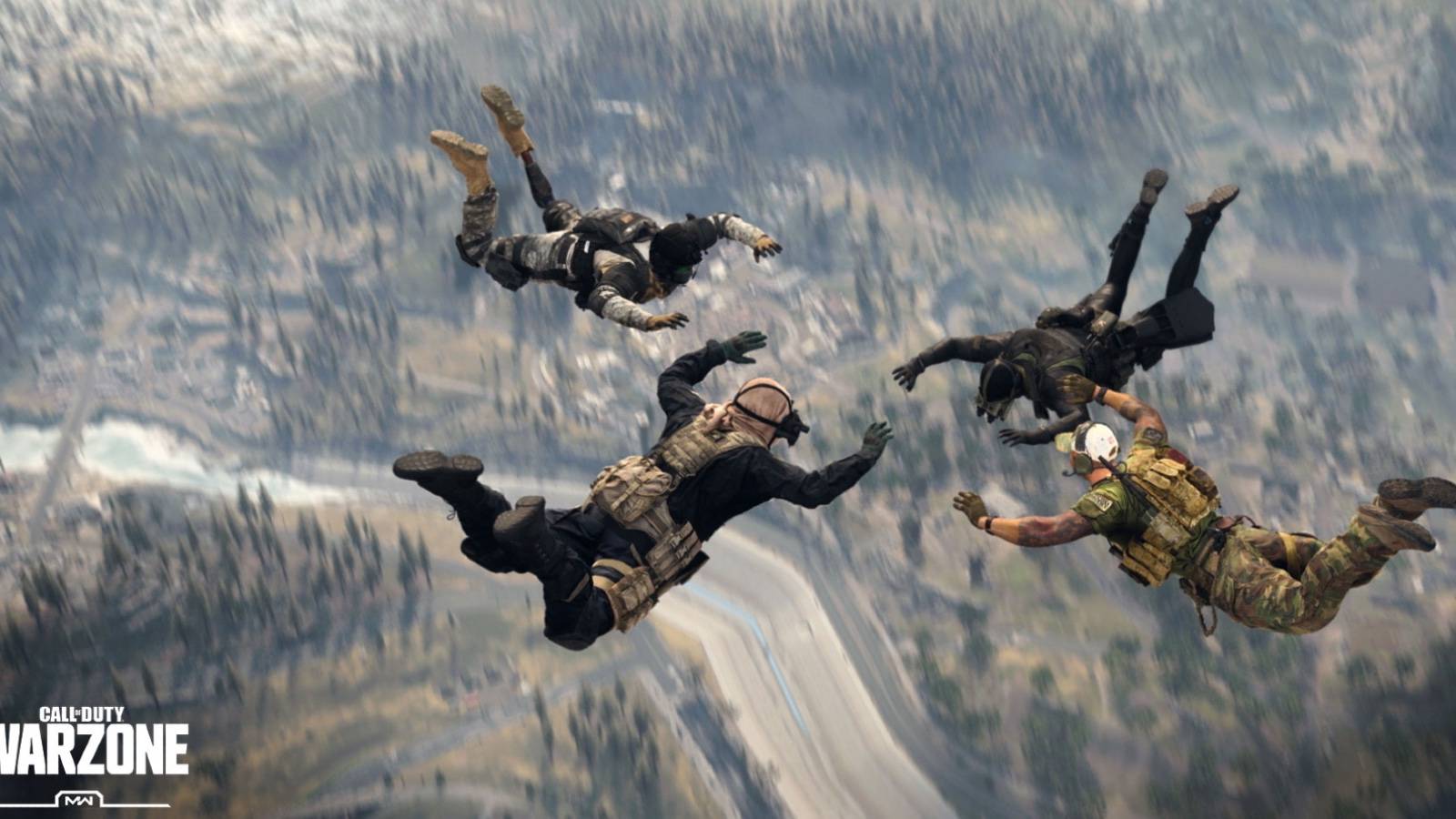 Call of Duty: Warzone Squad Sets Record With 162 Kills In A Game