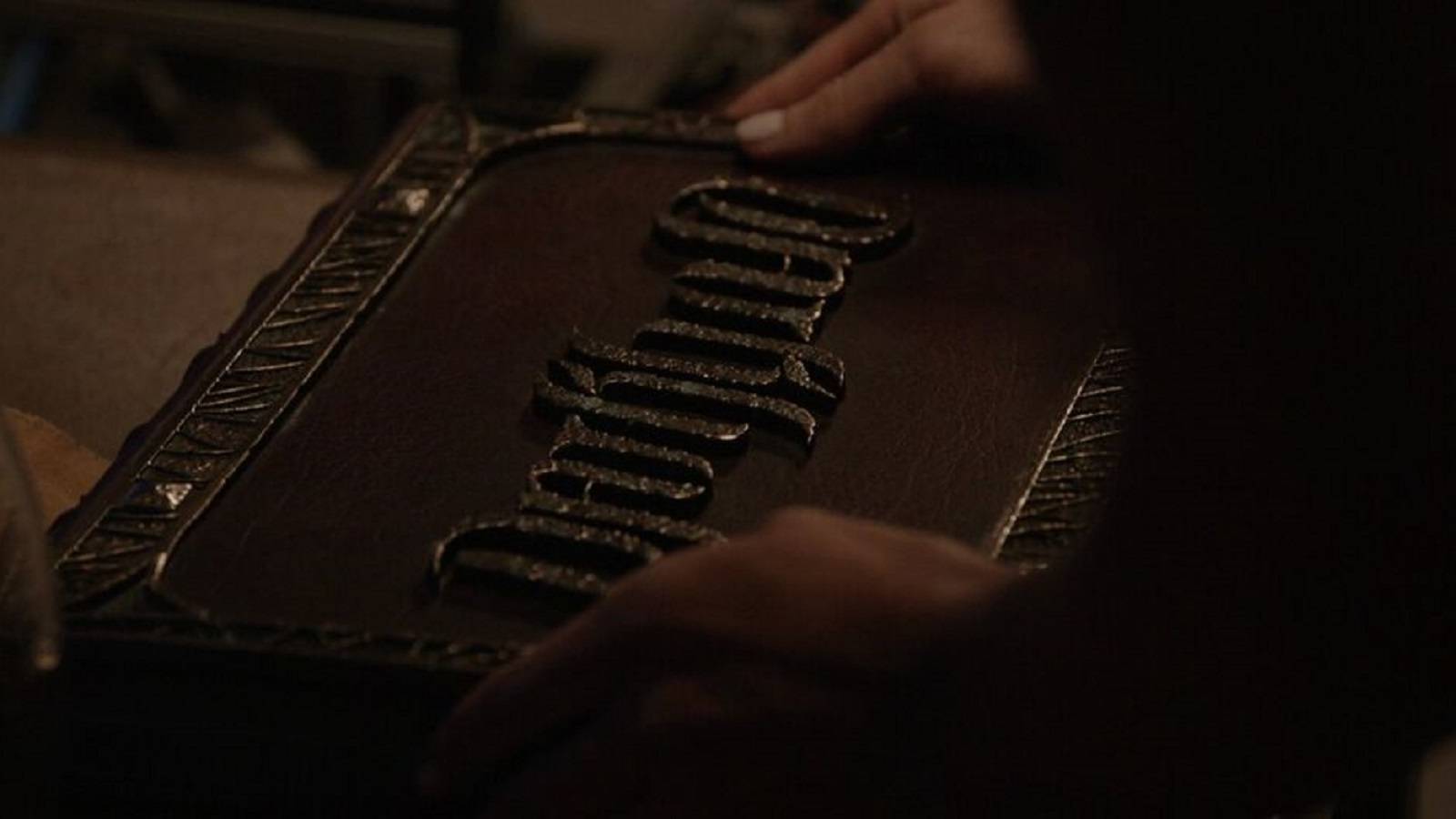 WandaVision: What Is The Darkhold?