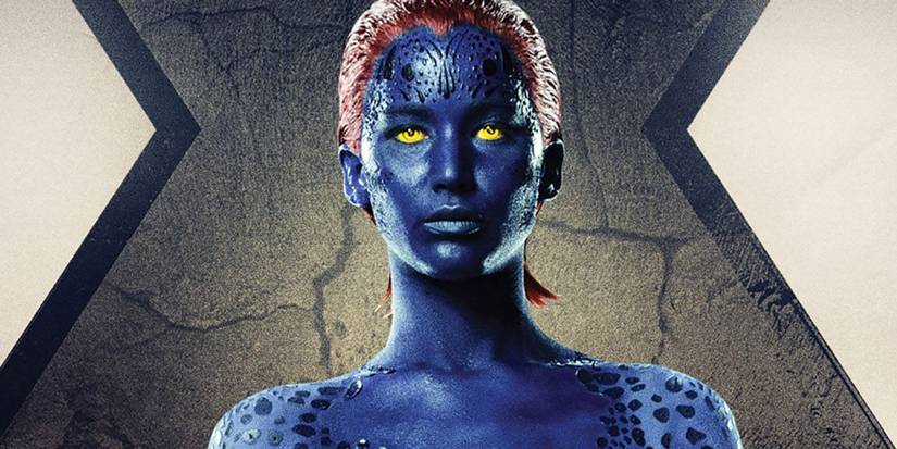 12 D&D Character Builds Inspired By Marvel Characters