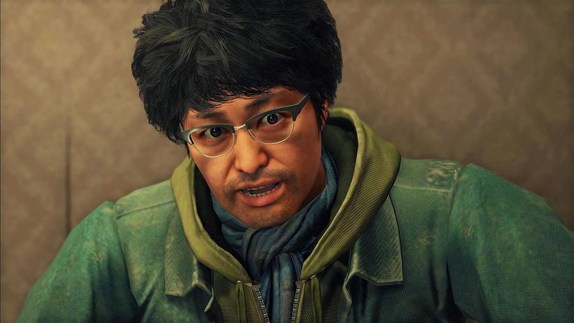 Yakuza: Like A Dragon Guide To Drink Link Answers
