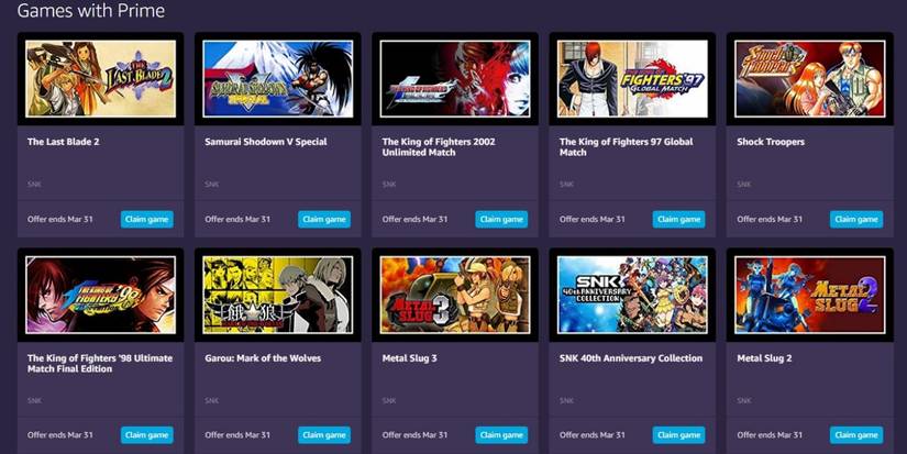 8 Things You Should Know About Amazon Prime Gaming