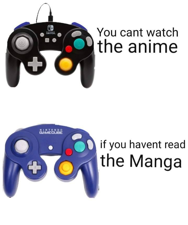 10 Nintendo Controller Memes That Make Us Wonder What Nintendo Is Thinking