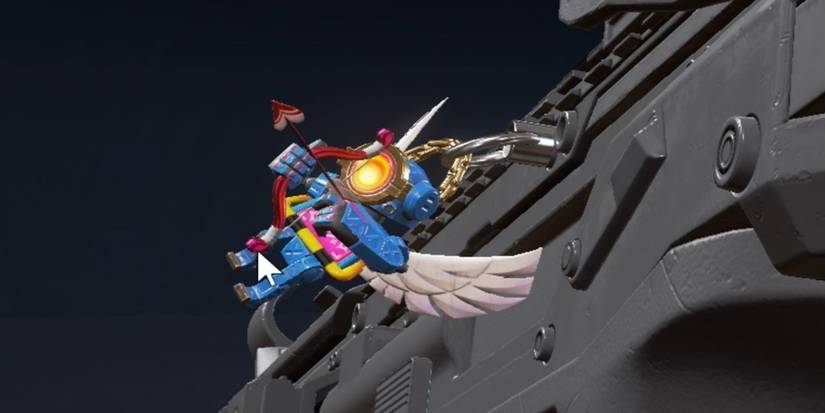Apex Legends: 10 Coolest Charms You Can Add To Your Guns