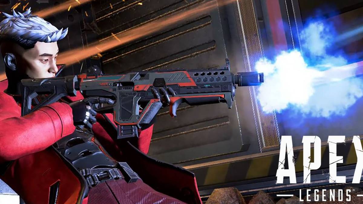 Apex Legends: Complete SMG Guide