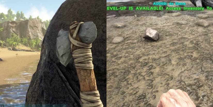 Ark Survival Evolved: How To Create An Irrigation System