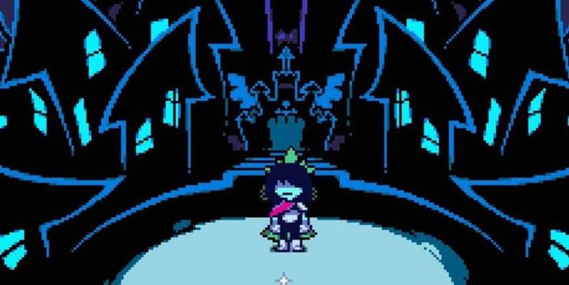 Anti-RPGs For Fans of Undertale