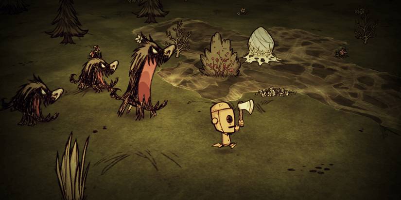 What Are The Best Survival Games On Steam?