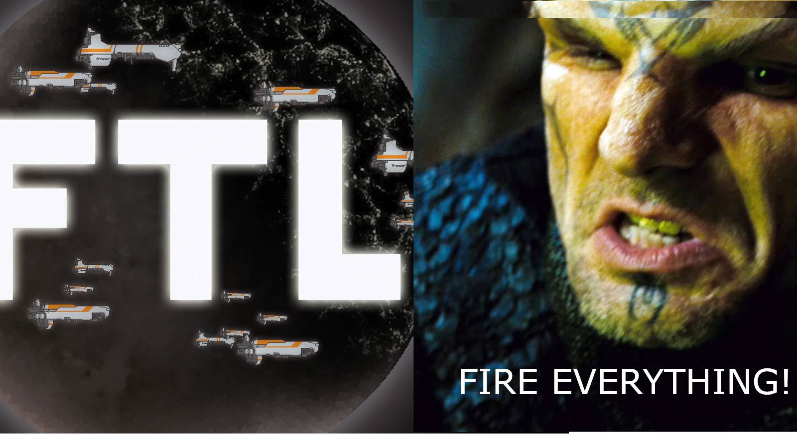 How To Quickly Max Your Evasion And Shields in FTL: Faster Than Light