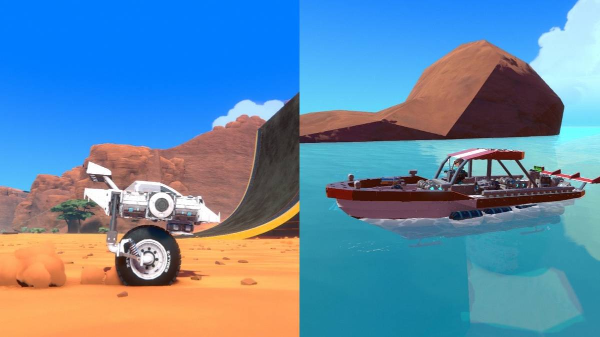 Trailmakers: 10 Incredible Builds By Players That Will Make You Want To ...