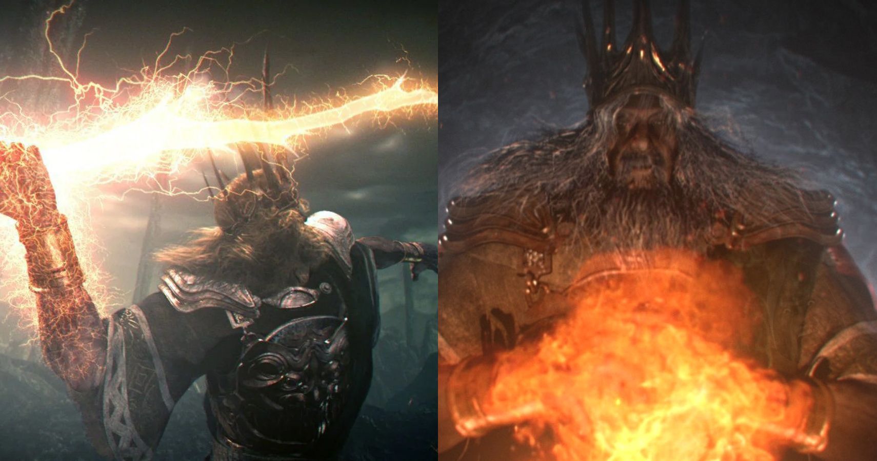Dark Souls: 10 Things About Lord Gwyn & His Family You Probably Didn't Know