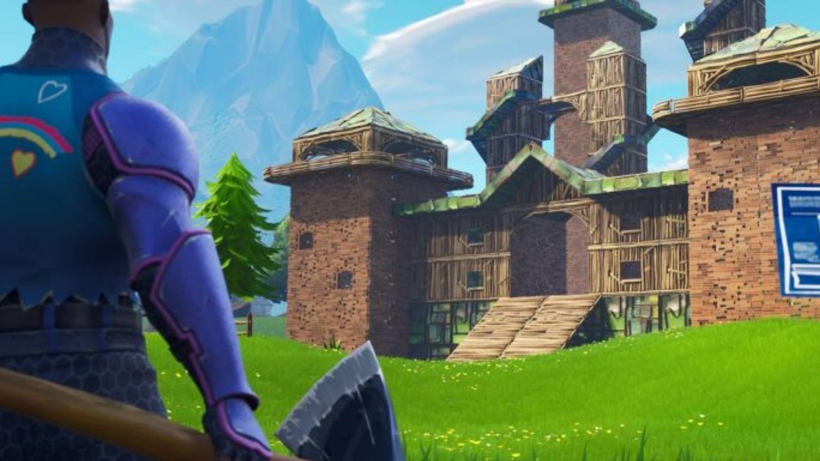 Fortnite: How To Show Or Deactivate Season Level In Feed