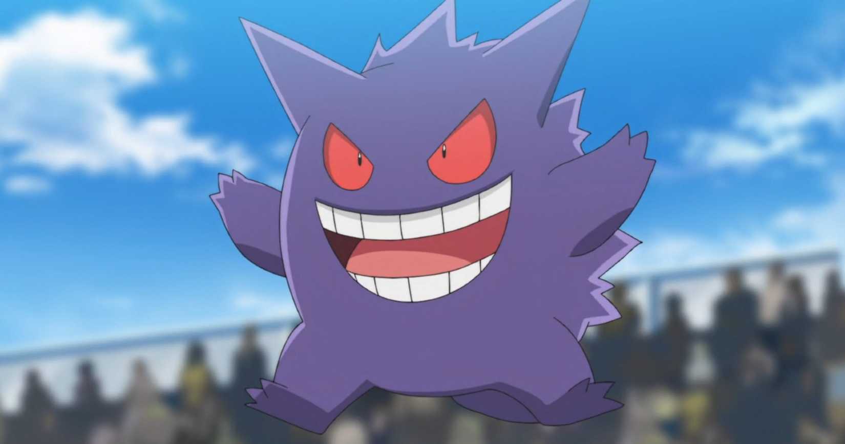 Logan Paul's Robotic Essay About Gengar Called Out By Pokemon Fans