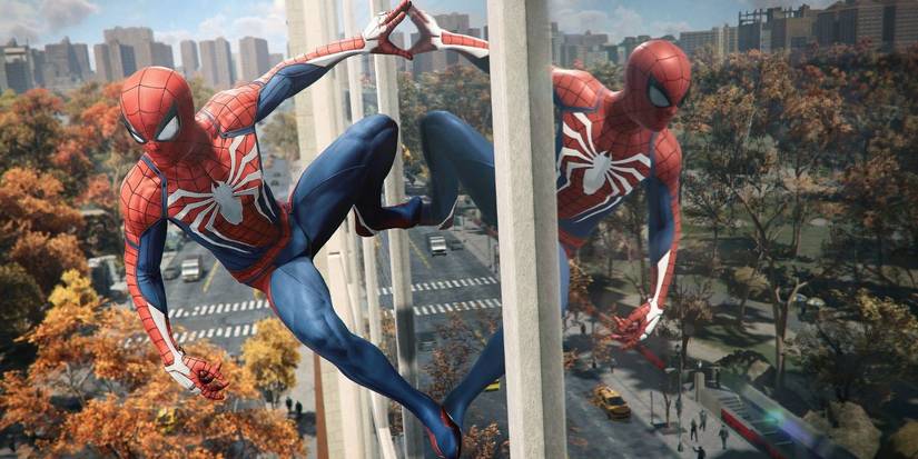 Best Superhero PS4 And PS5 Games