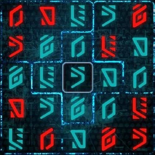 Mass Effect Andromeda: Every Remnant Decryption Puzzle And How To Solve ...