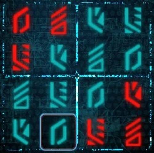 Mass Effect Andromeda: Every Remnant Decryption Puzzle And How To Solve ...