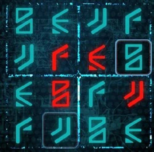 Mass Effect Andromeda: Every Remnant Decryption Puzzle And How To Solve ...