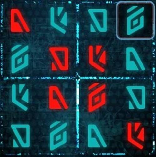 Mass Effect Andromeda: Every Remnant Decryption Puzzle And How To Solve ...