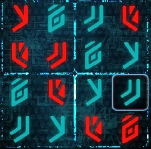 Mass Effect Andromeda: Every Remnant Decryption Puzzle And How To Solve ...