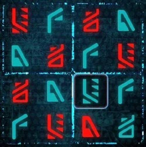 Mass Effect Andromeda: Every Remnant Decryption Puzzle And How To Solve ...
