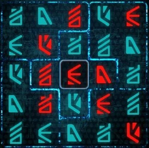 Mass Effect Andromeda: Every Remnant Decryption Puzzle And How To Solve ...